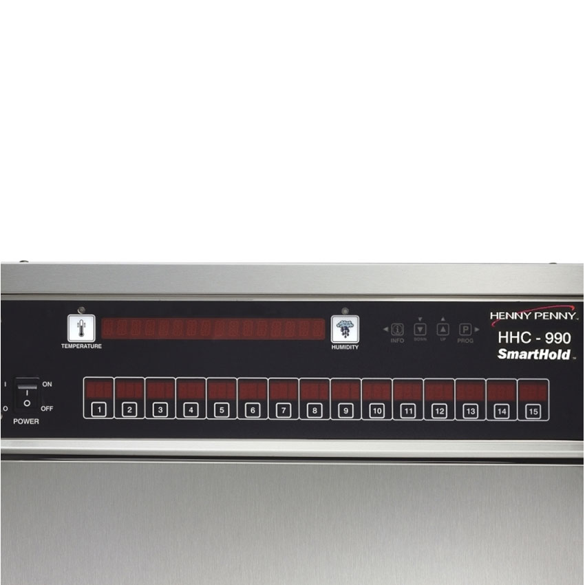 HHC Series Smart Hold | AlHalees Group - One Step for all your needs